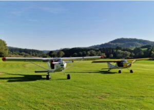 Buschpiloten EDNF – Buschpilotentreffen 2024